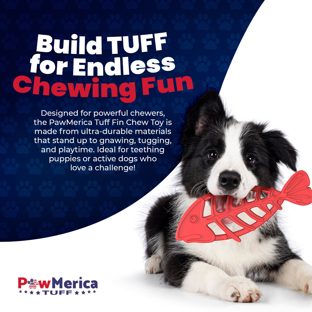 Tuff Fin – Tec Products, Inc.